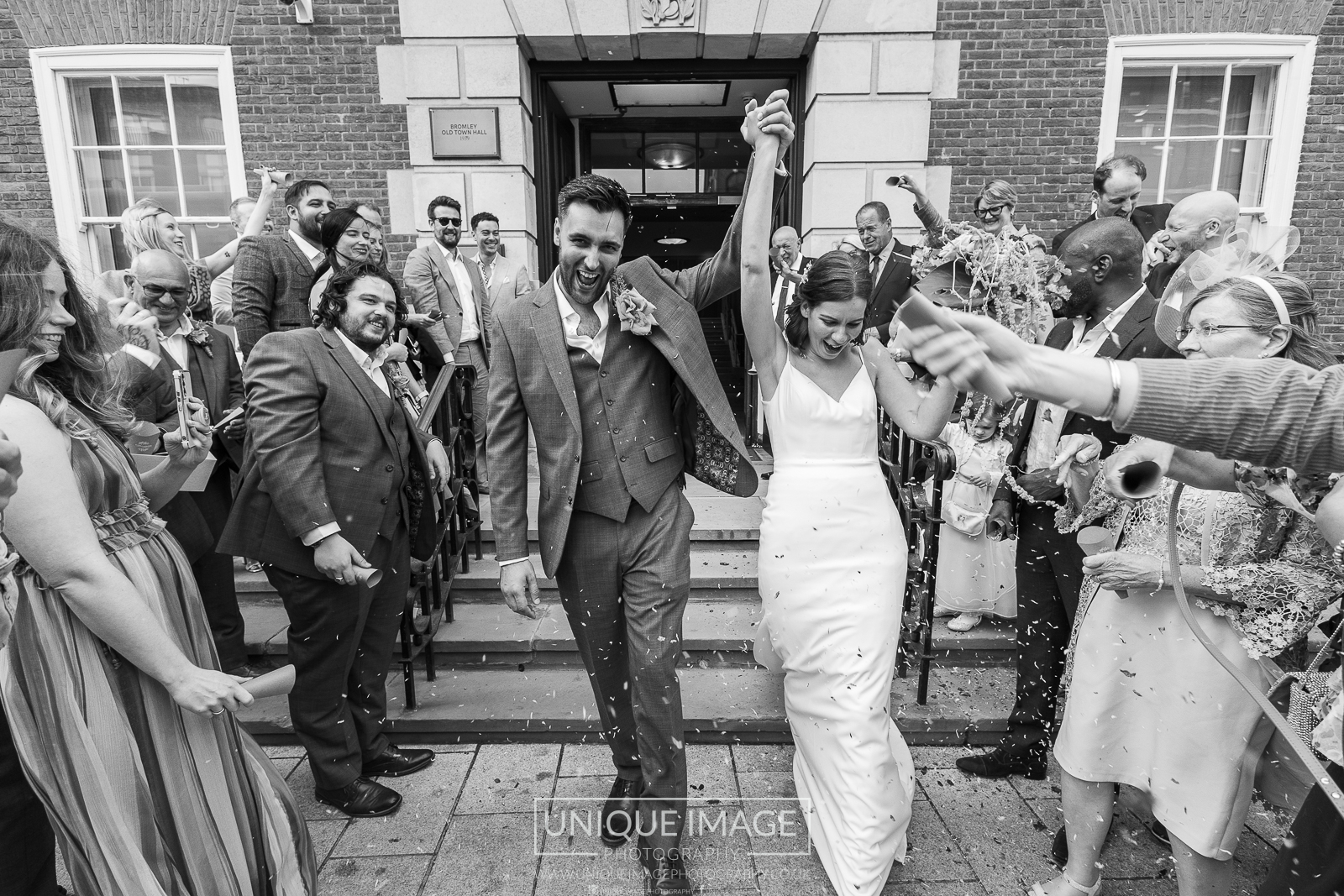 Unique Image Photography | Bromley Photographer